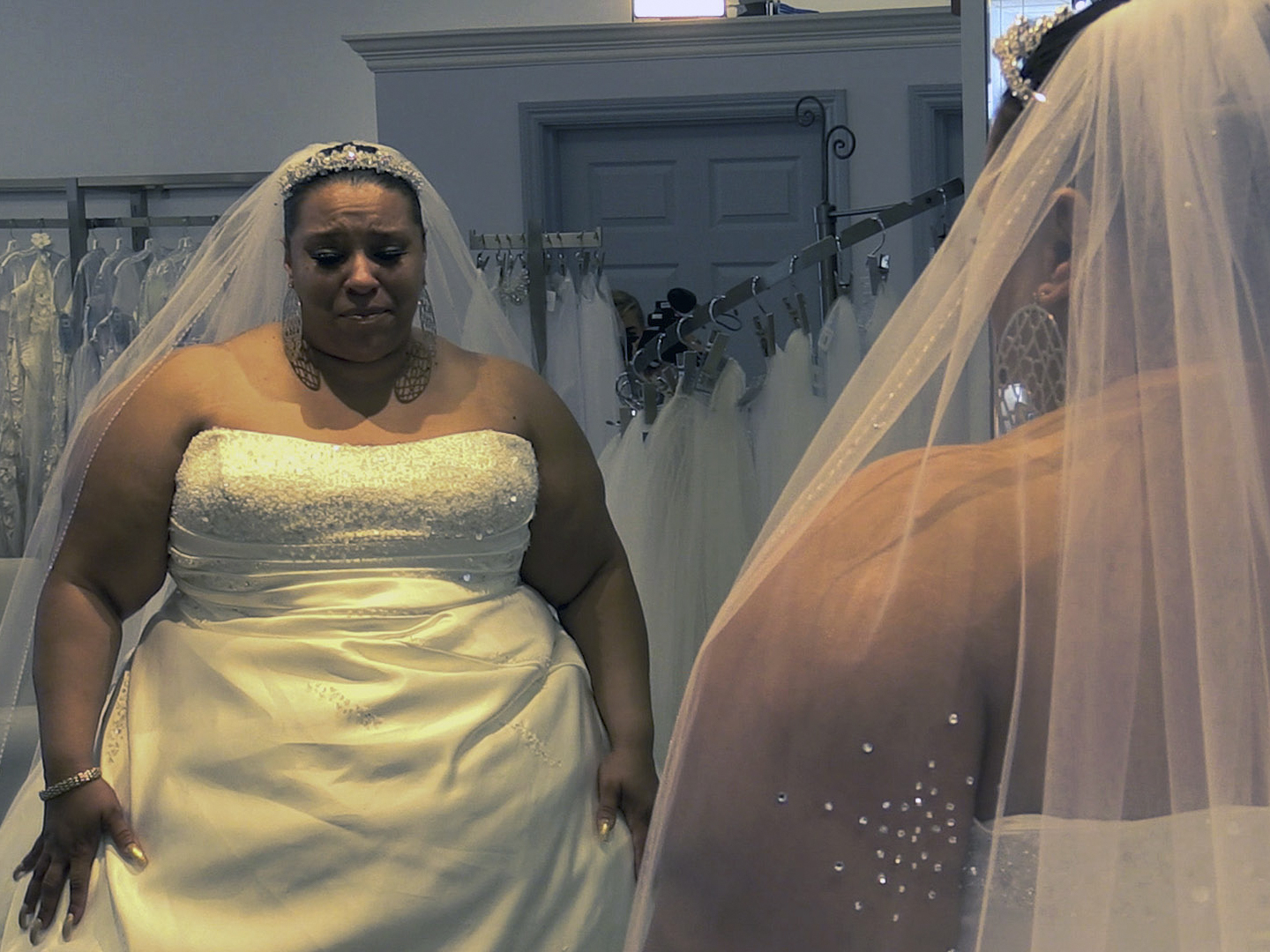 Prime Video: Strange Love - Season 1