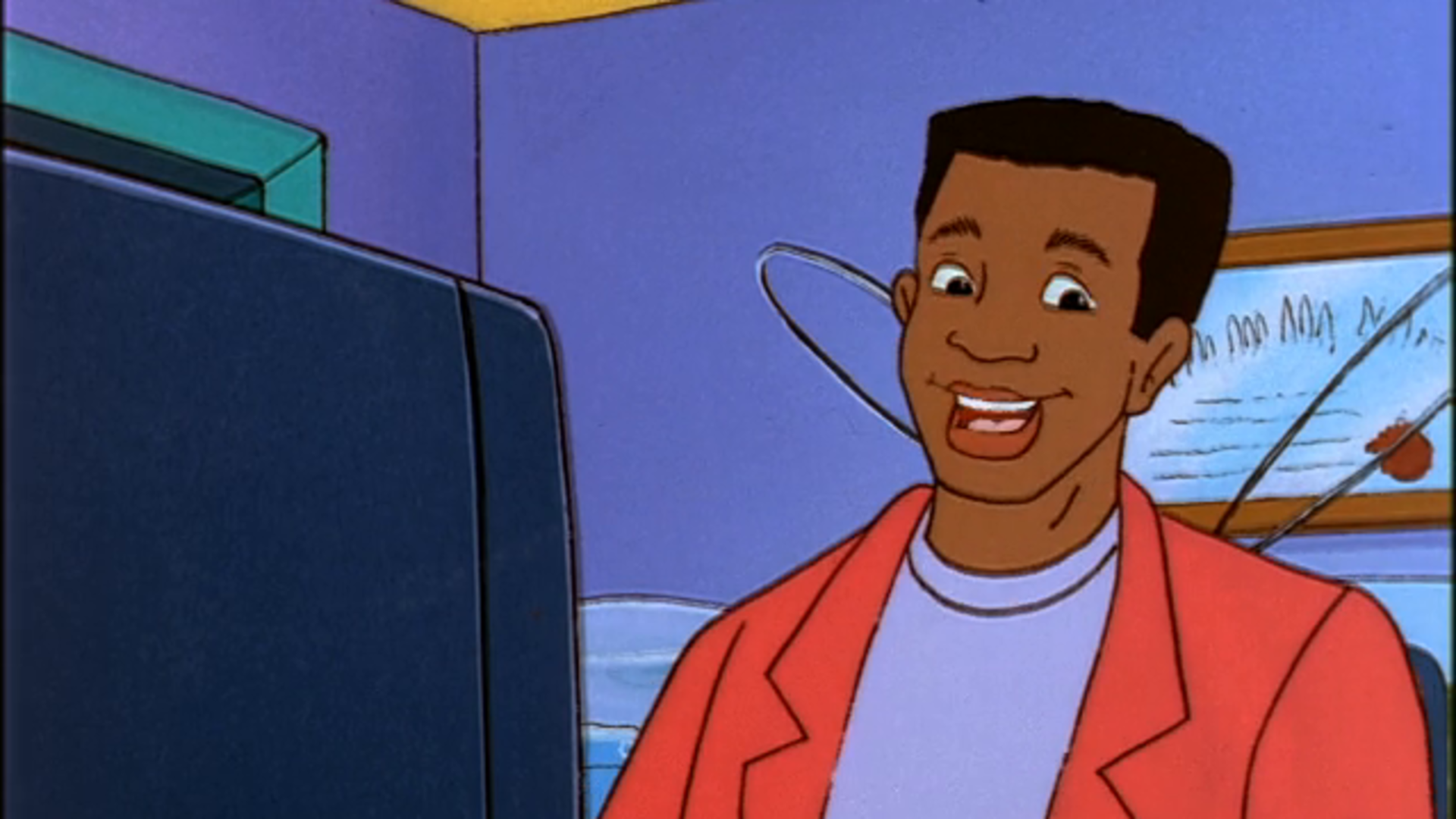 Watch The Magic School Bus Season 4 | Prime Video