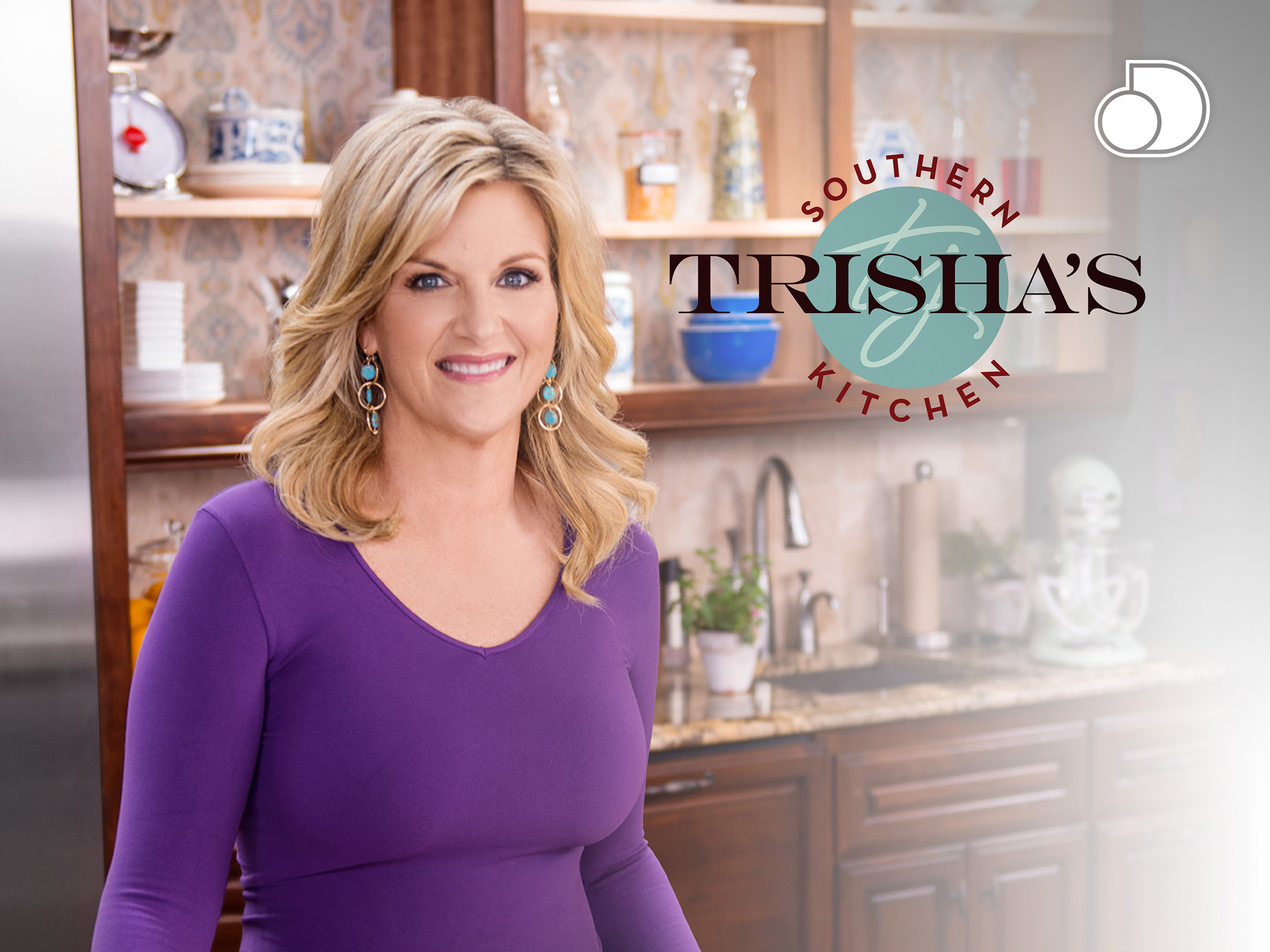 Prime Video: Trisha's Southern Kitchen - Season 5
