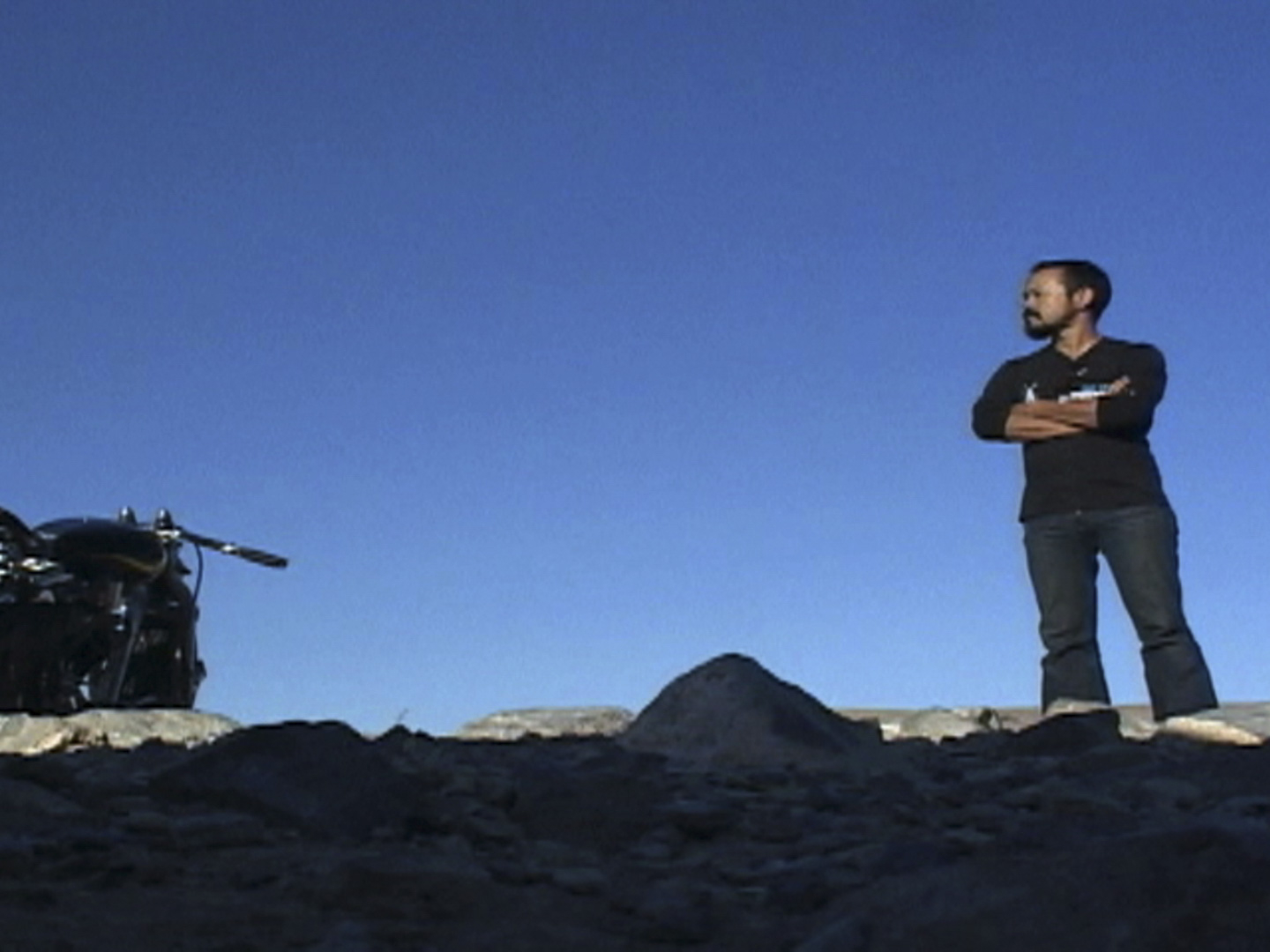 Prime Video: Biker Build-Off - Season 2