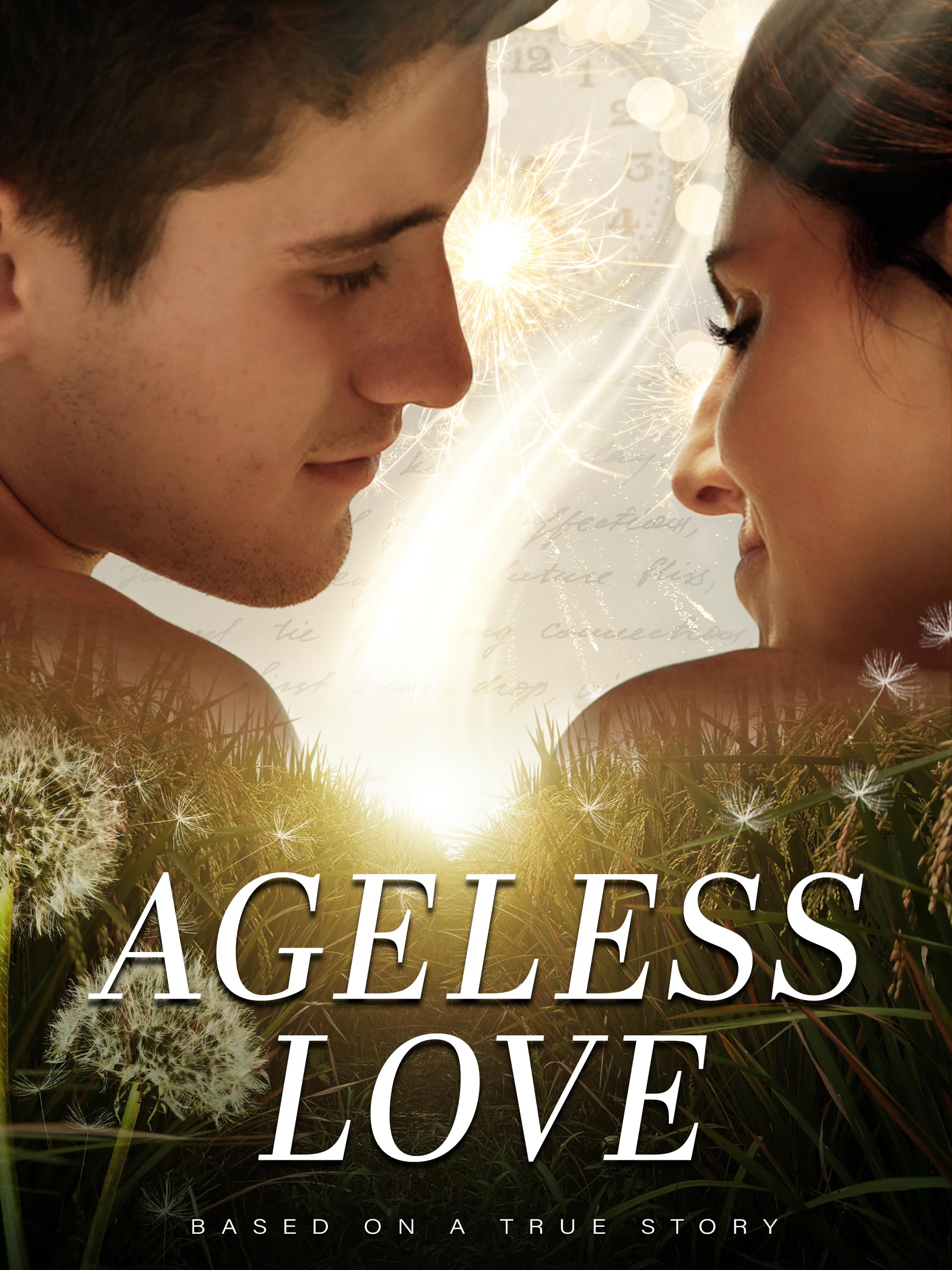 Prime Video: Ageless Love