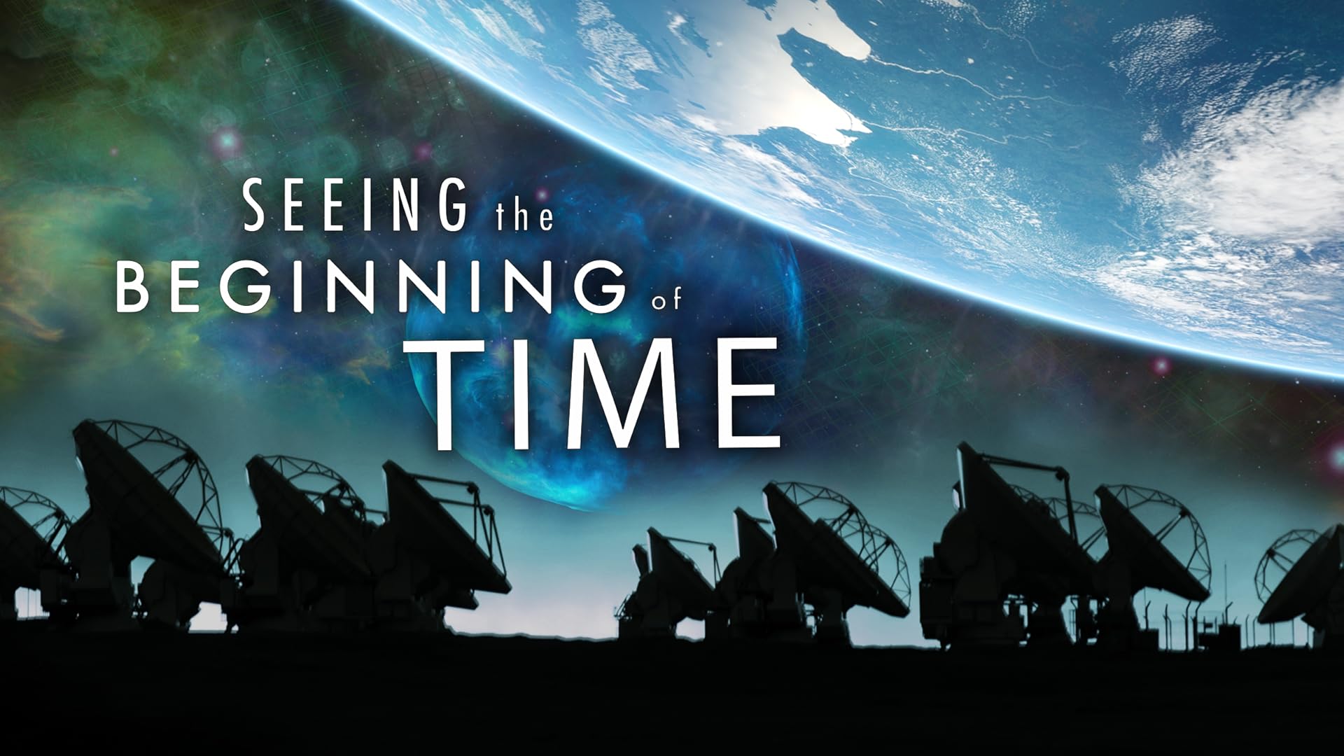 Prime Video: How the Universe Works - Season 2
