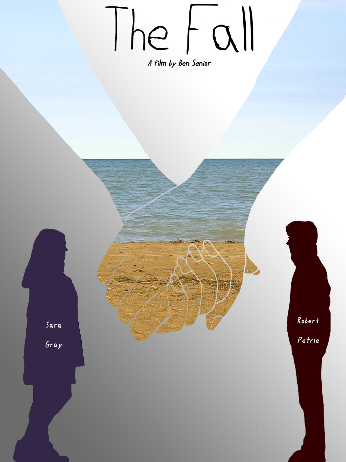 Prime Video: The Fall