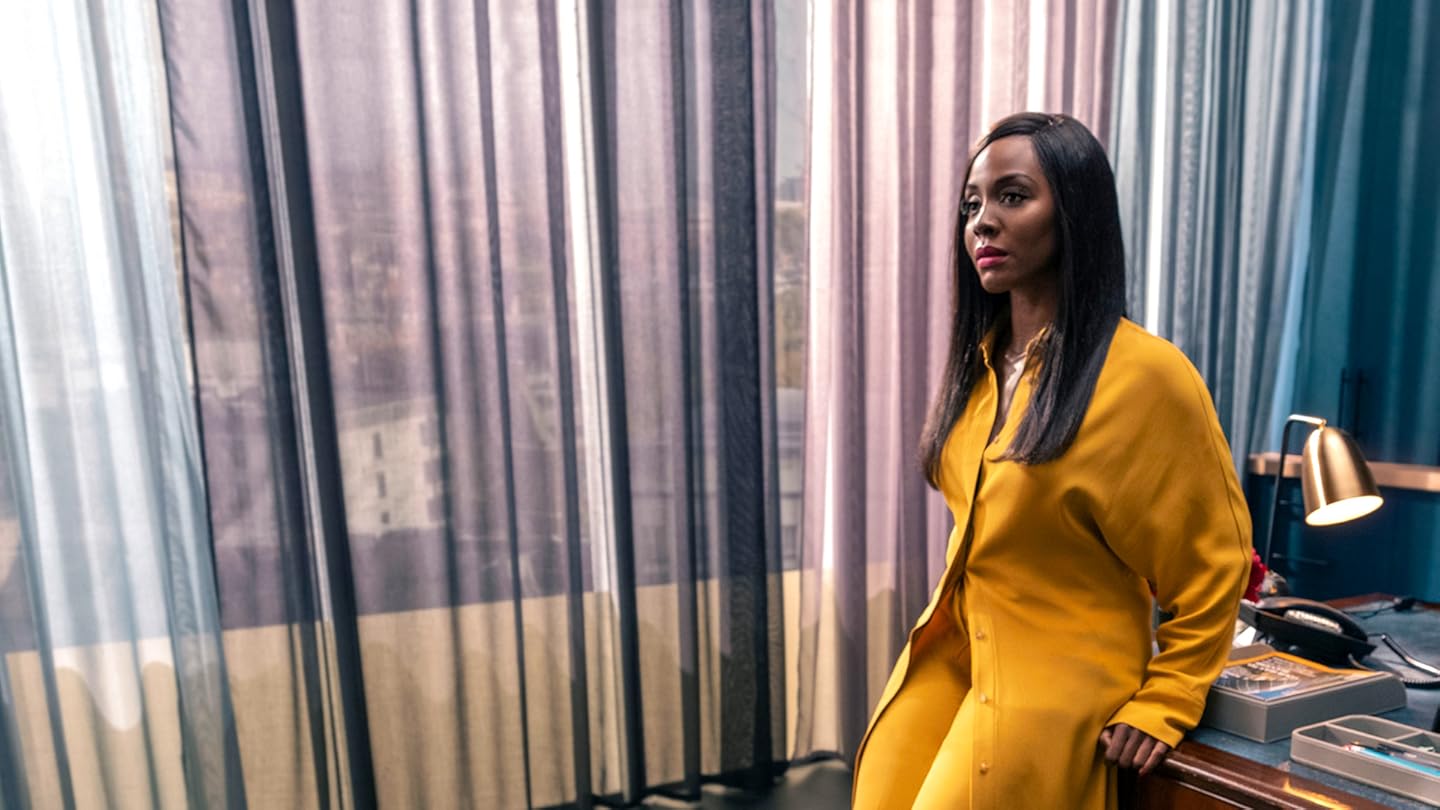 Watch Riches - Season 1 | Prime Video