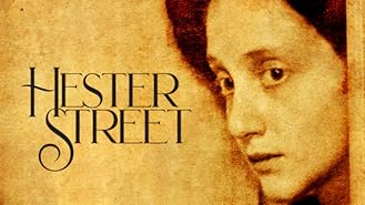 Lin Shaye Hester Street