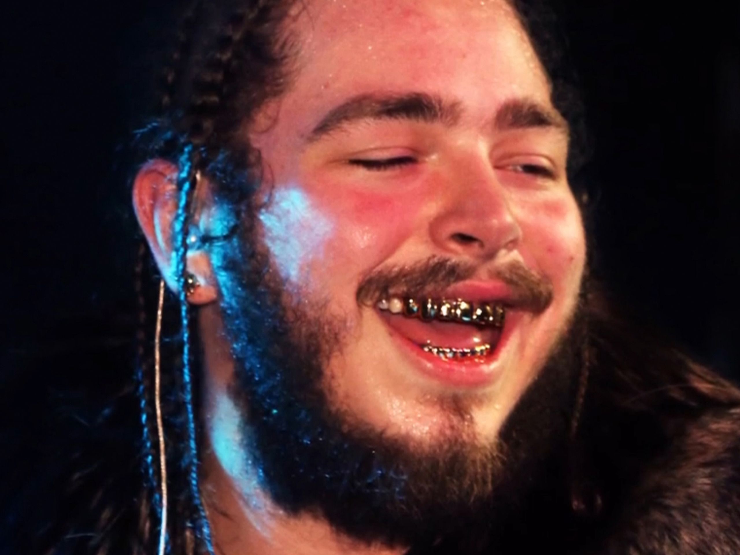 Prime Video: Infamous Season 1