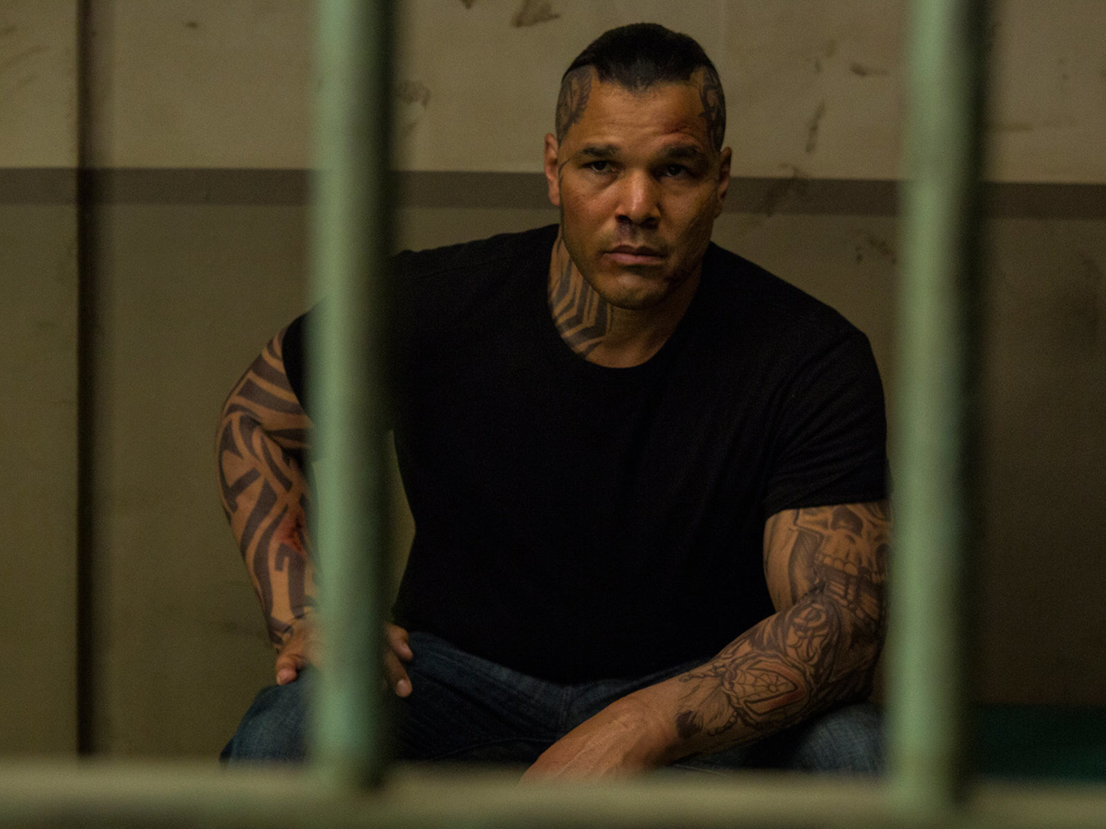 Prime Video: Banshee-Season 02