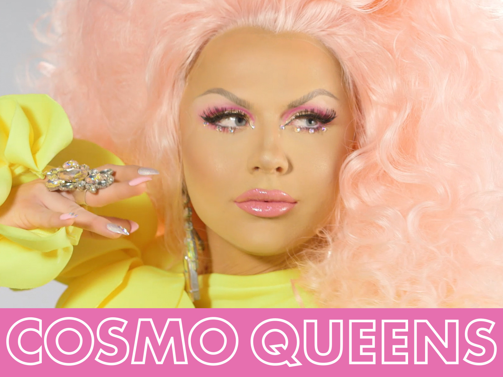 Prime Video: Cosmo Queens