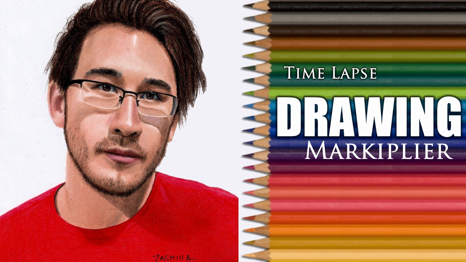 Amazon.co.jp: Clip: Time Lapse Drawing of Markiplierを観る | Prime Video