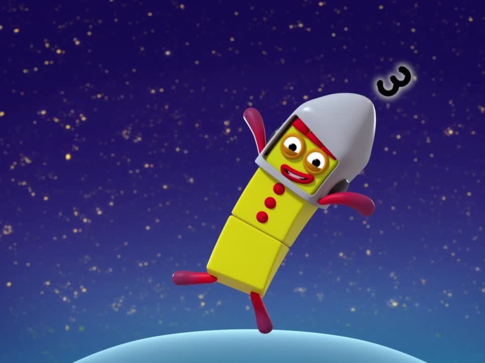 Prime Video: Numberblocks - Season 1