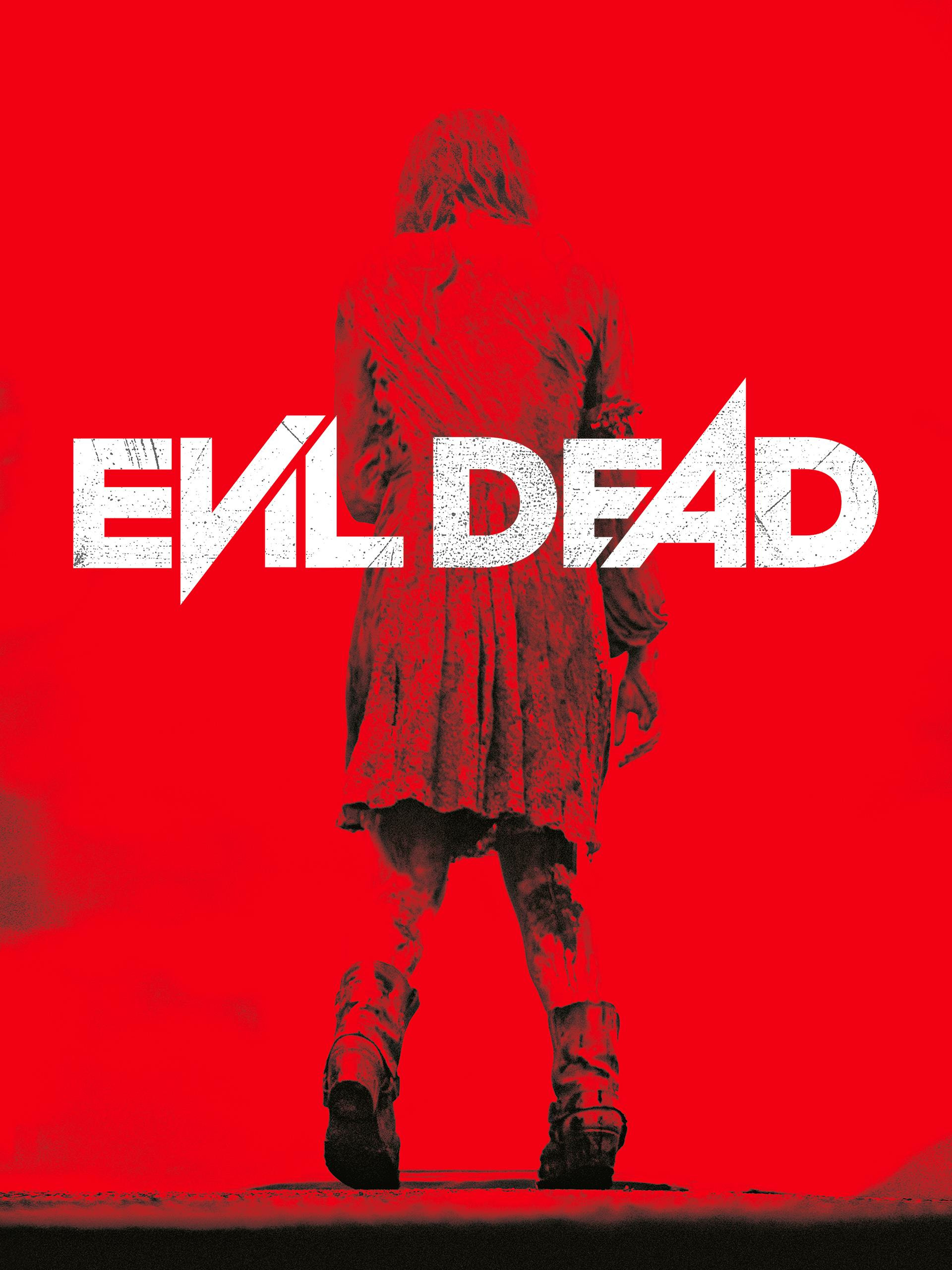 Prime Video: Evil Dead
