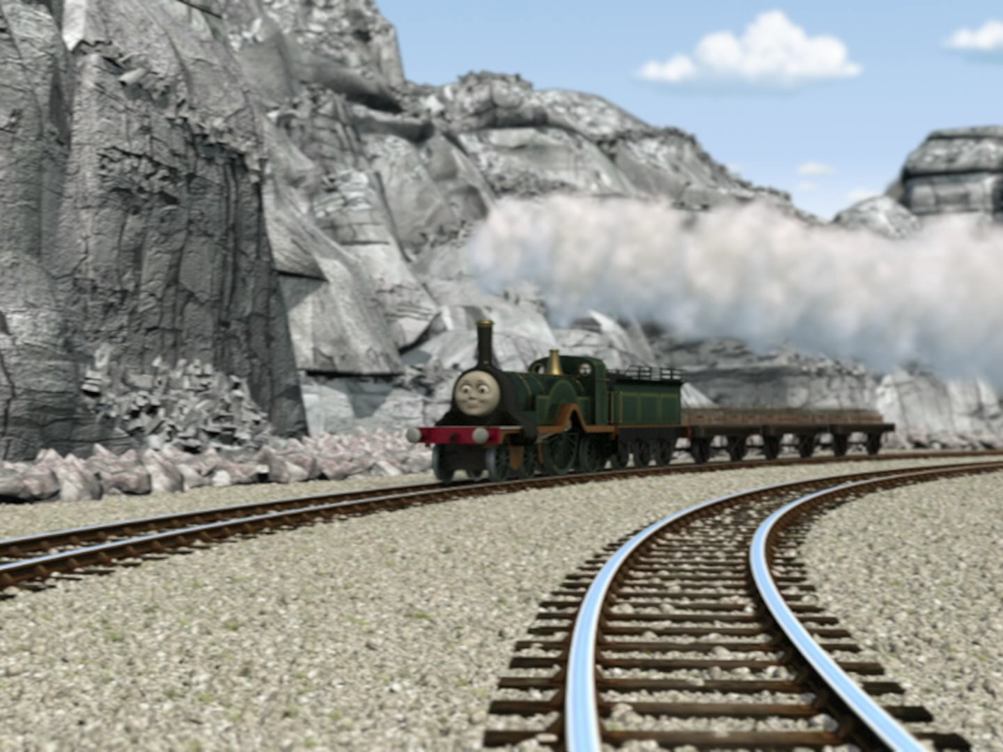 Prime Video: Thomas and Friends - Season 13