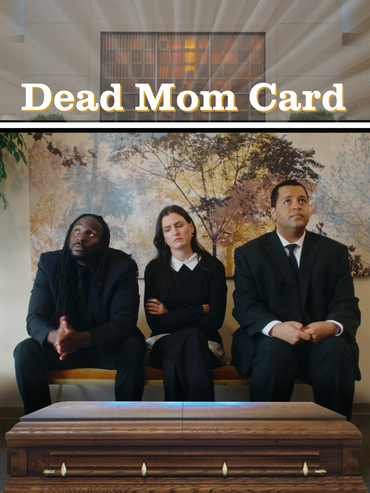 Prime Video: Dead Mom Card