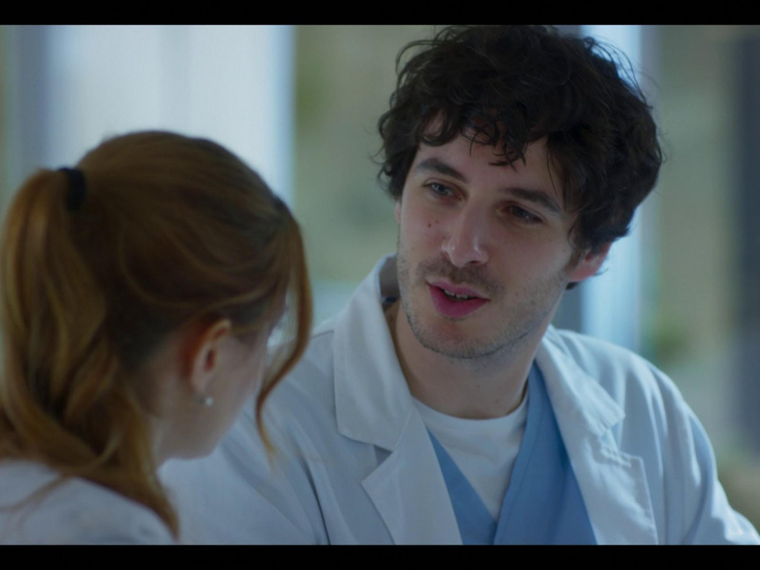 Prime Video: Doc - Saison 2