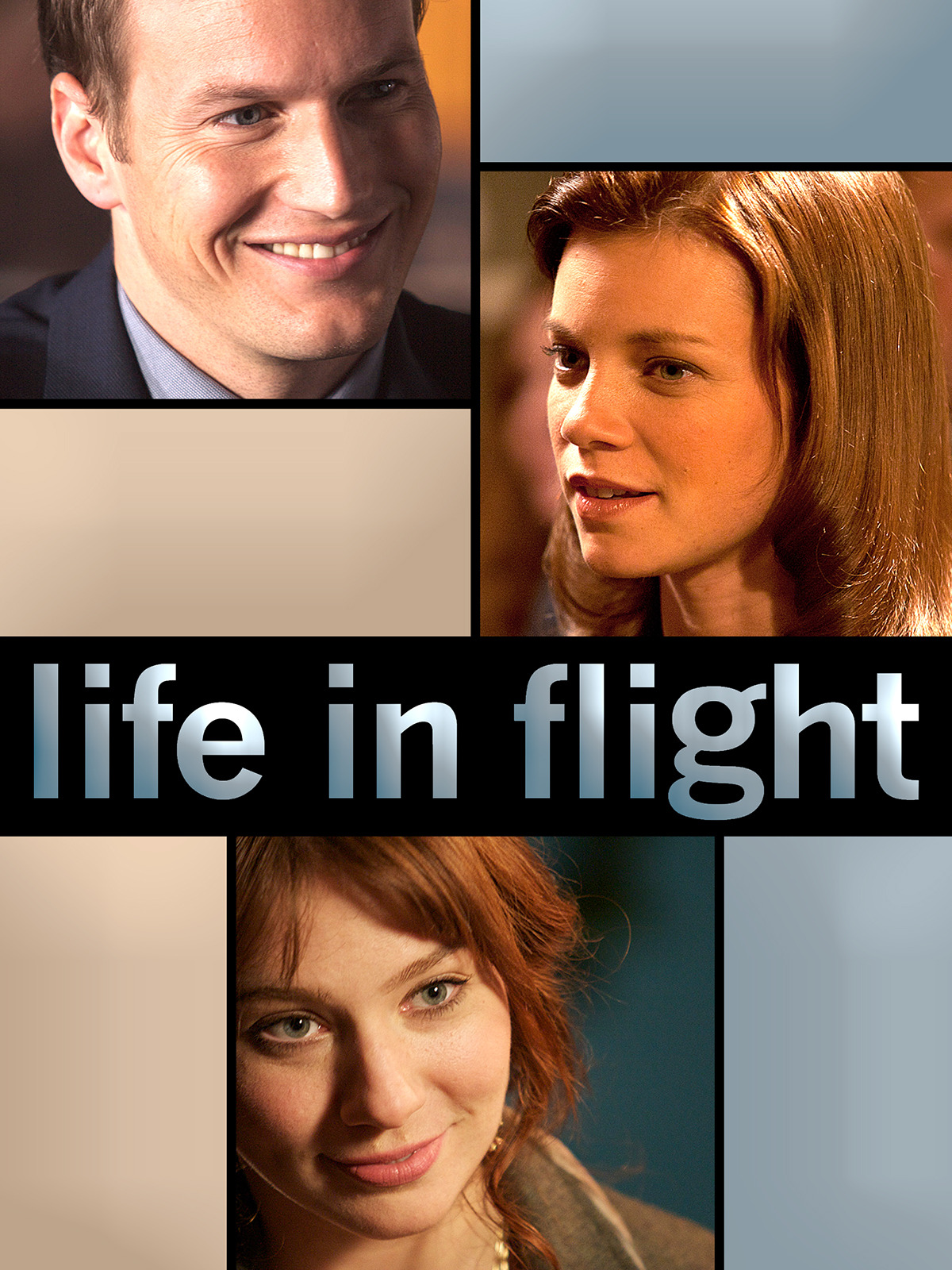 Prime Video: Life in Flight