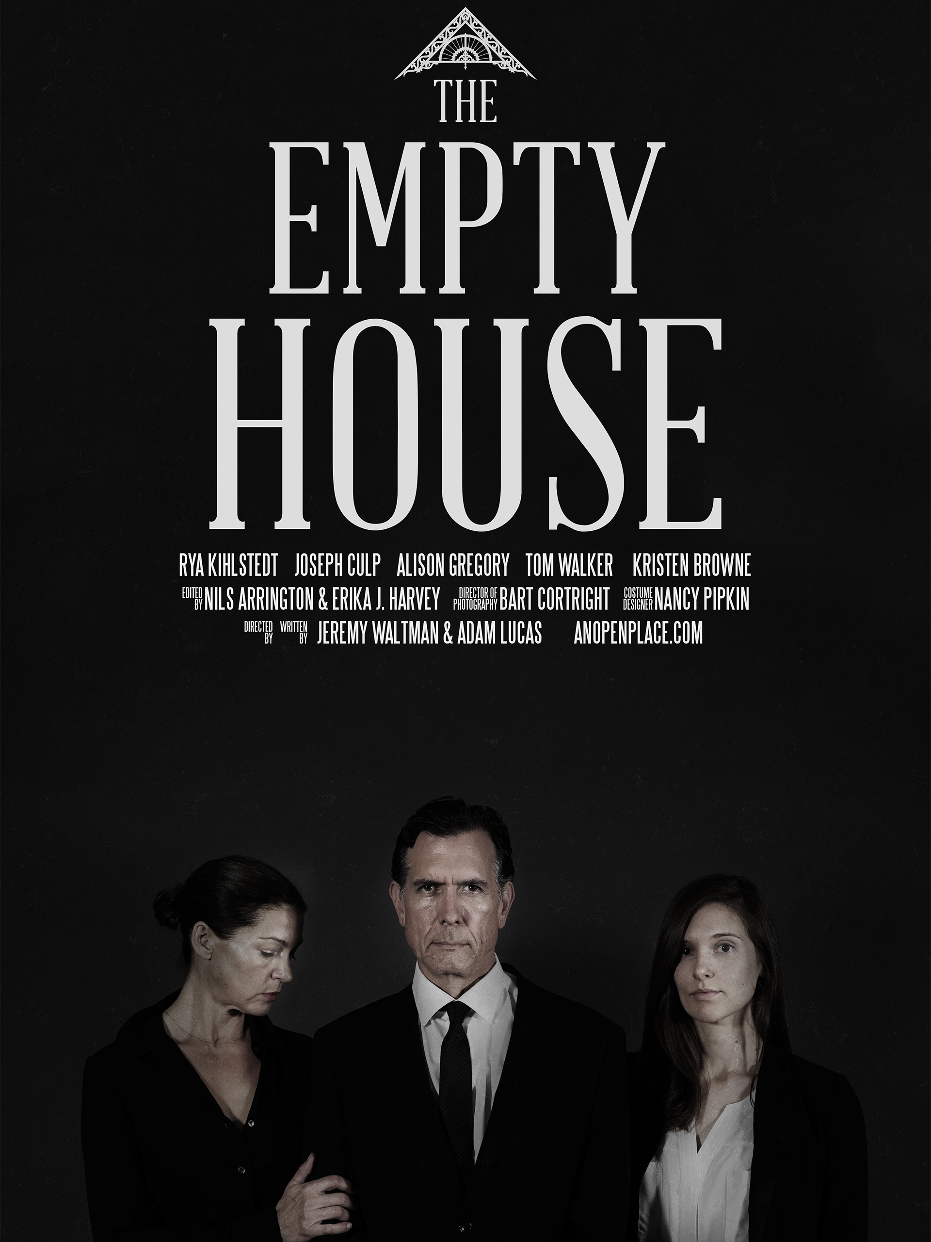Prime Video: The Empty House
