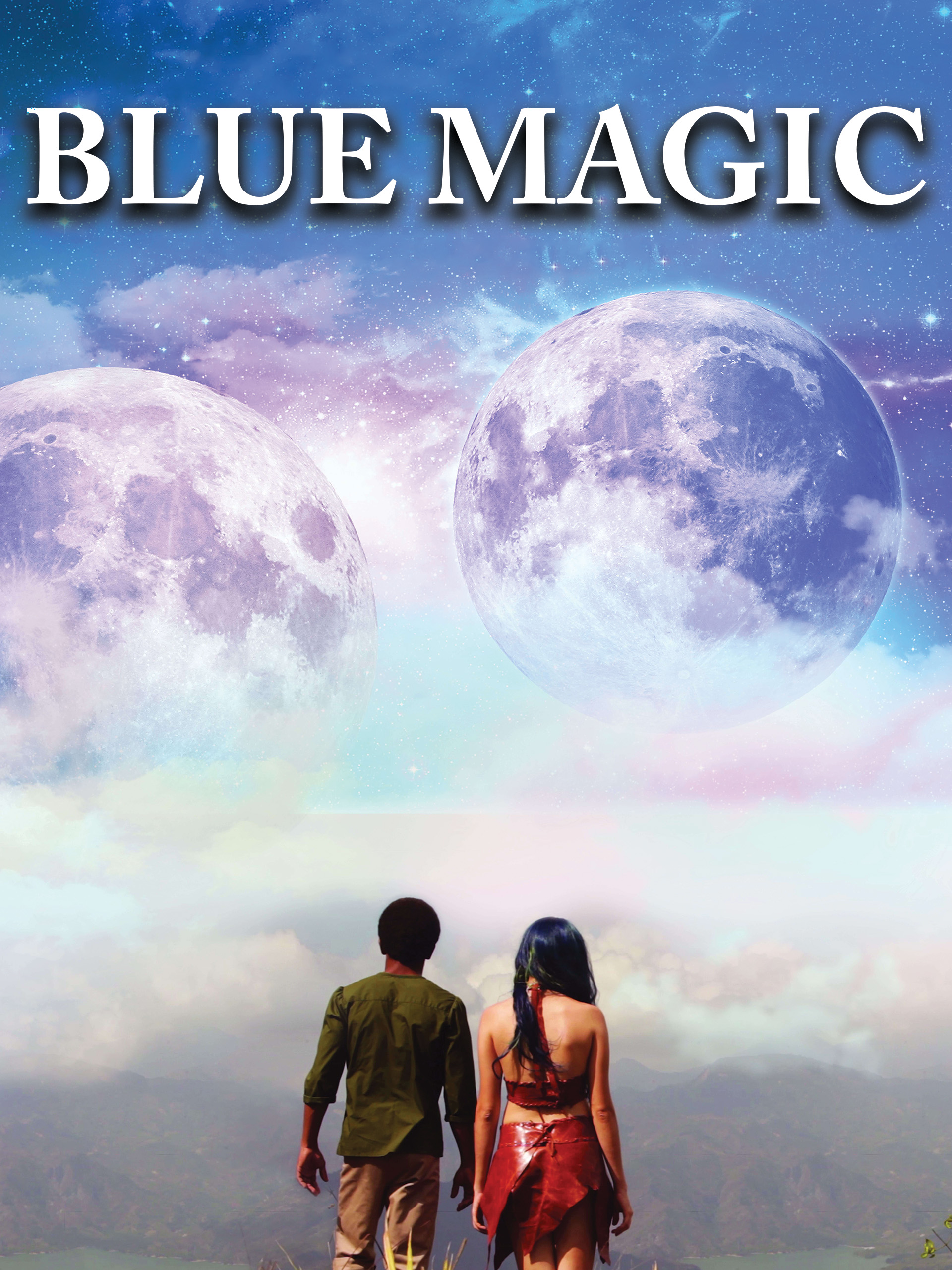 Prime Video: Blue Magic