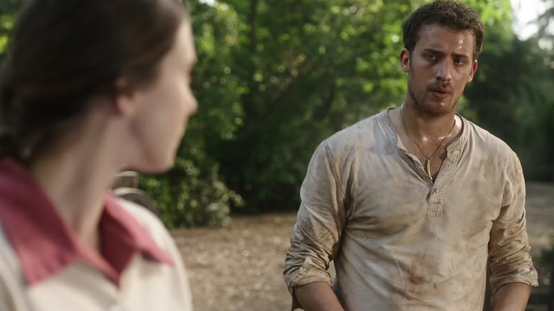 Watch The Nun | Prime Video