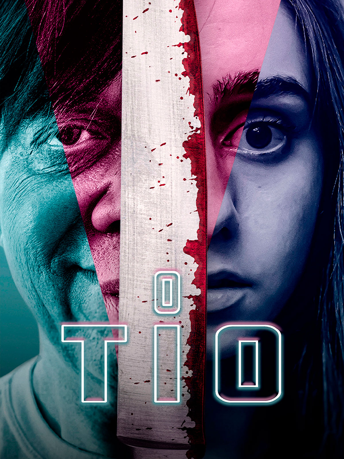 Prime Video: O Tio