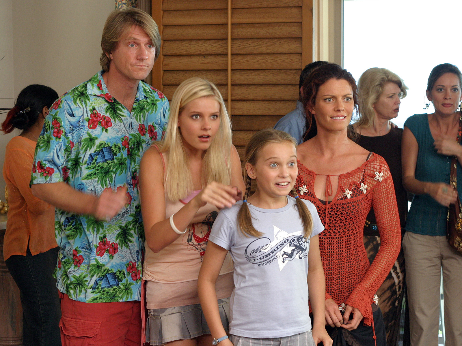 Prime Video: Mortified