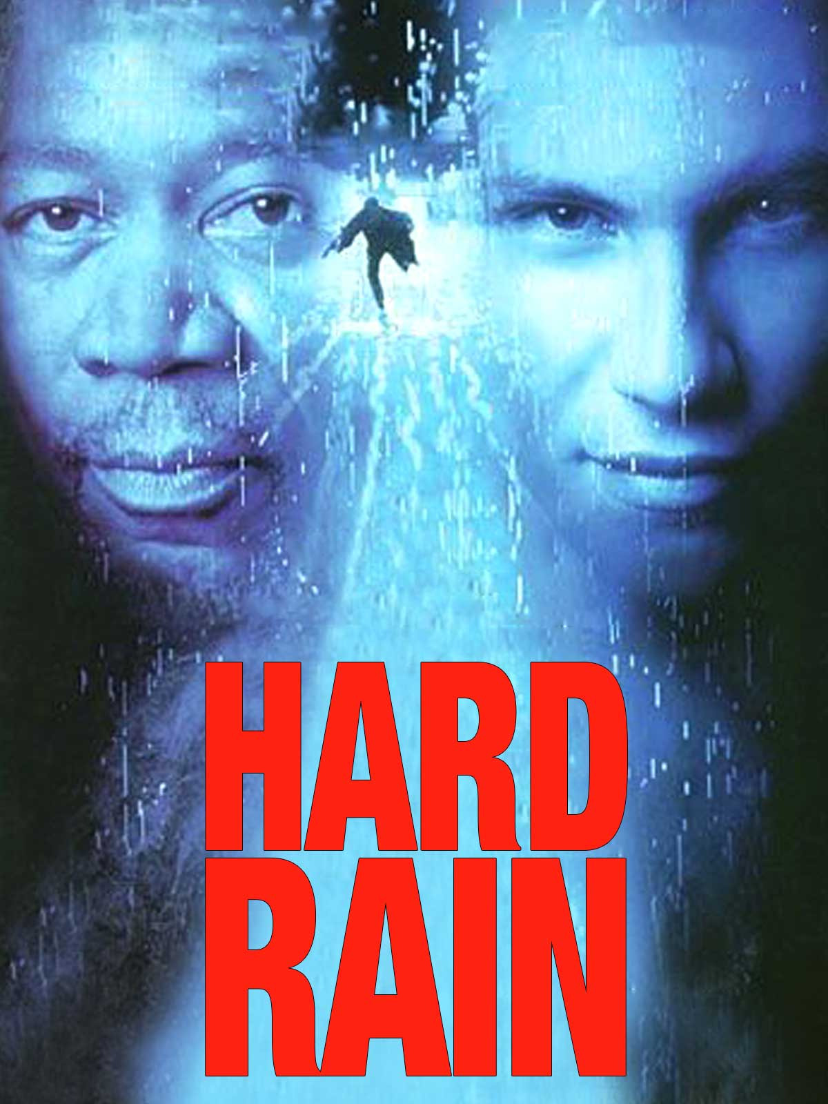 Prime Video: Hard Rain