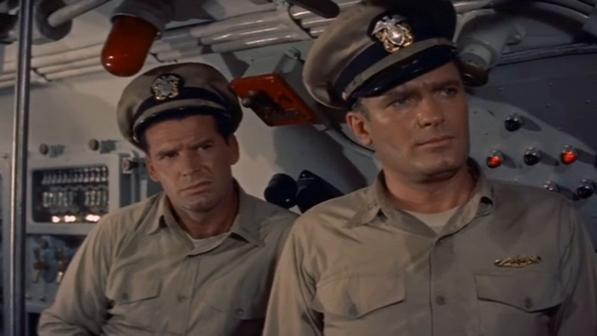 Watch Up Periscope | Prime Video