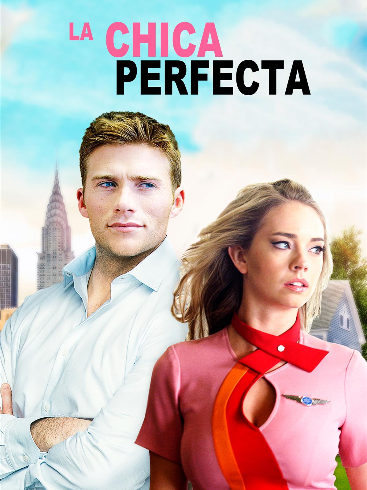 Prime Video La Chica Perfecta