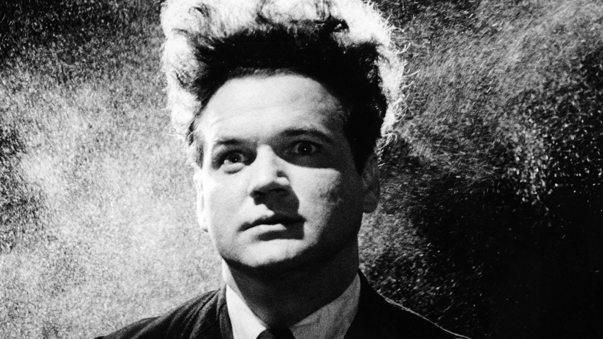 Prime Video: Eraserhead