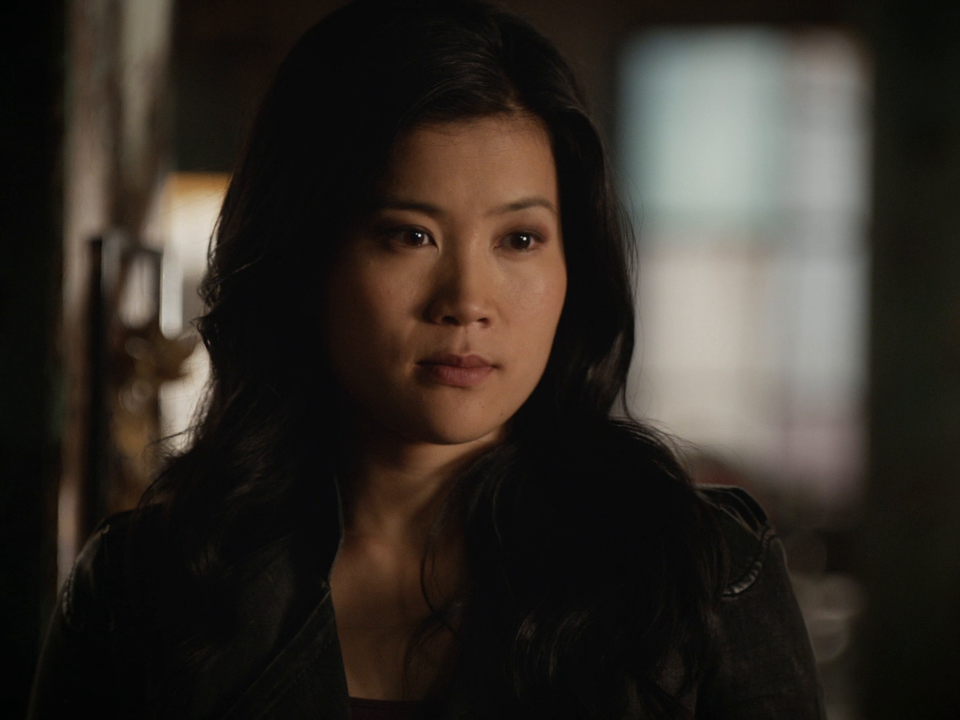 Prime Video: Scorpion, Season 1