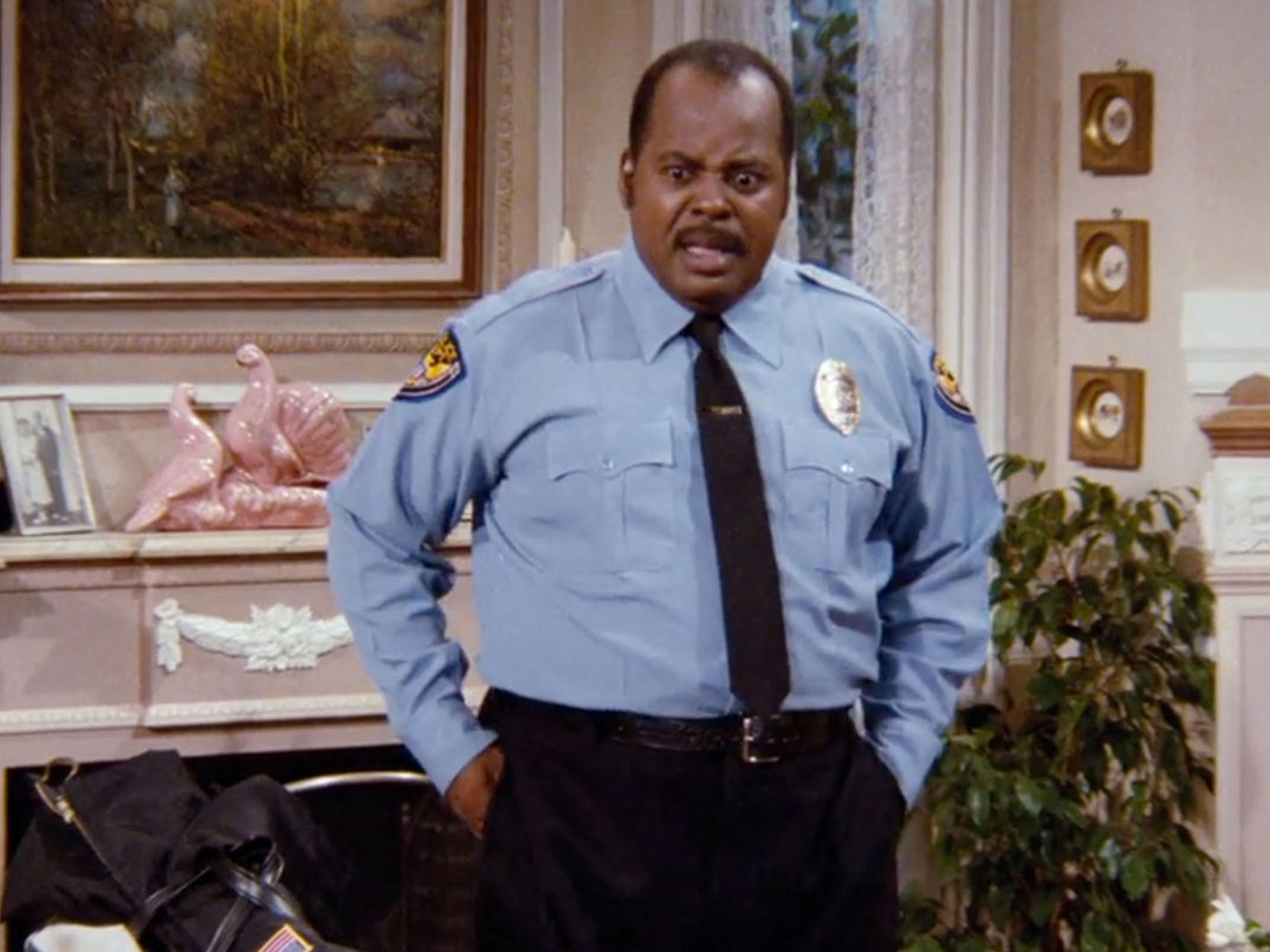 Prime Video: Family Matters - Season 1