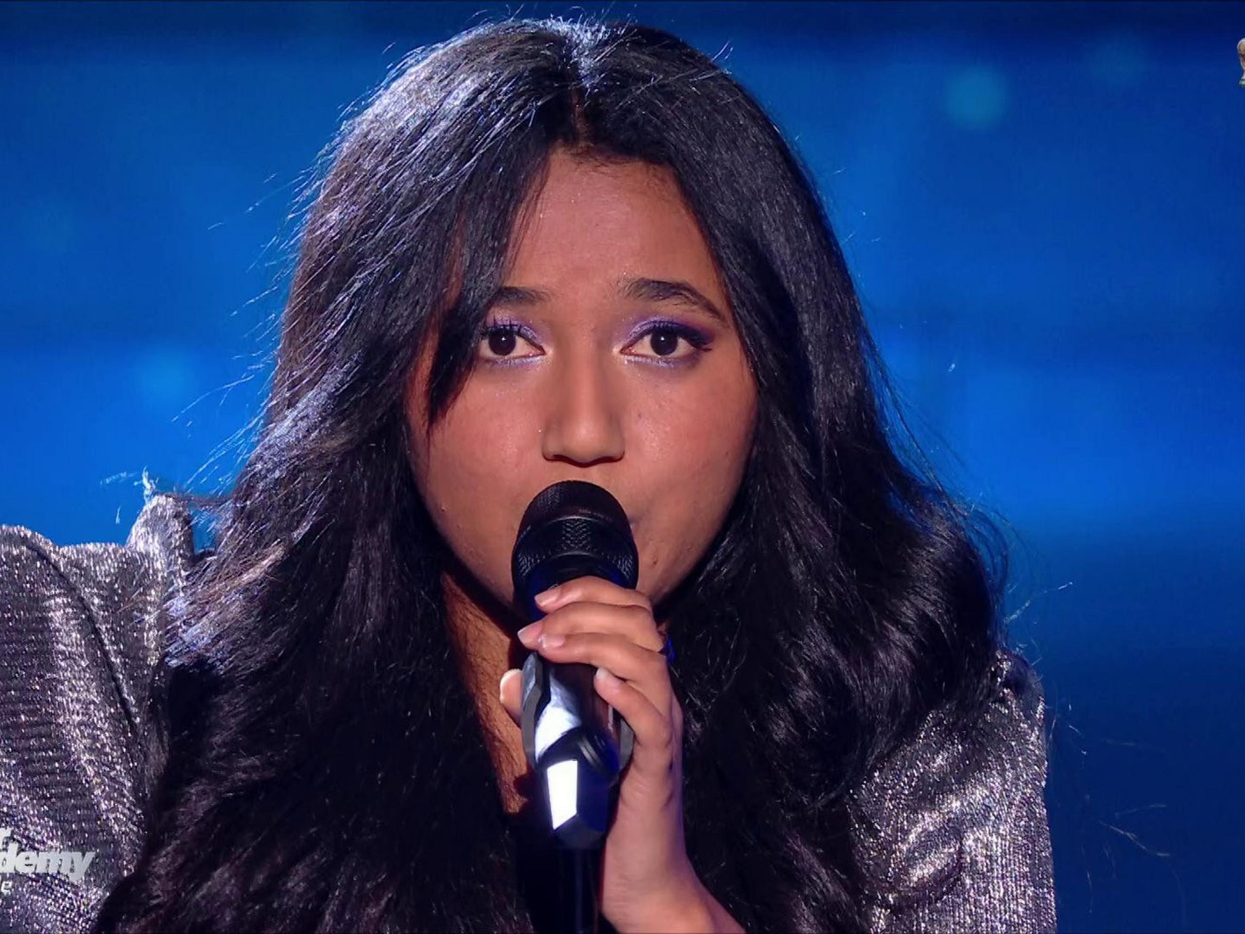 Prime Video: Star Academy - Saison 1