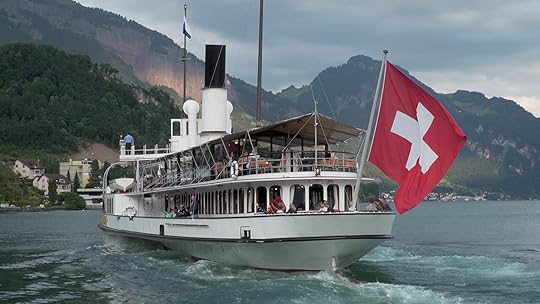 Amazon.com: Discover Lucerne Excursions - Titlis, Pilatus and Rigi ...