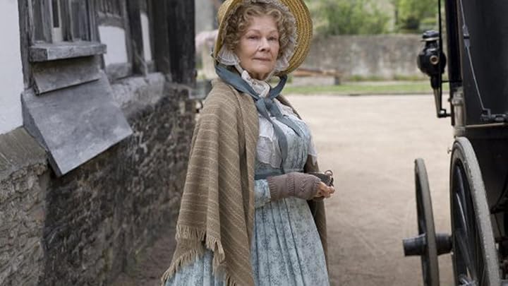 Watch Cranford Season 1 | Prime Video