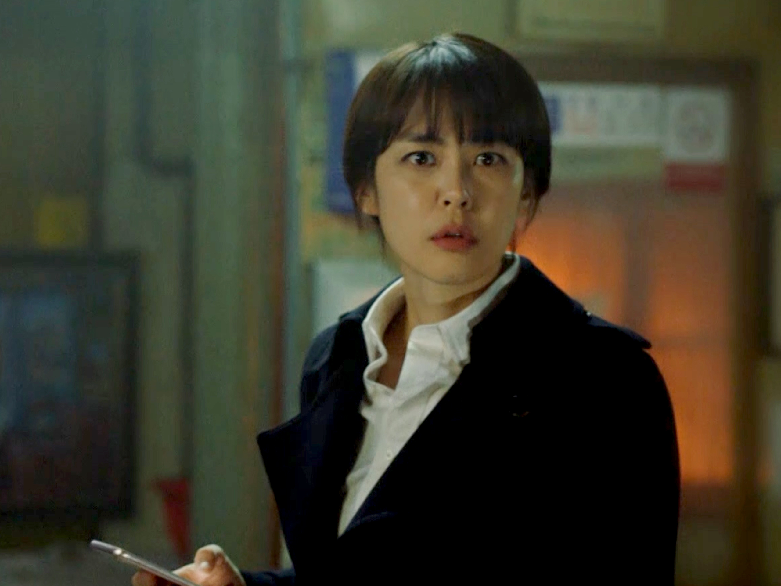 Prime Video: Voice - Season 1