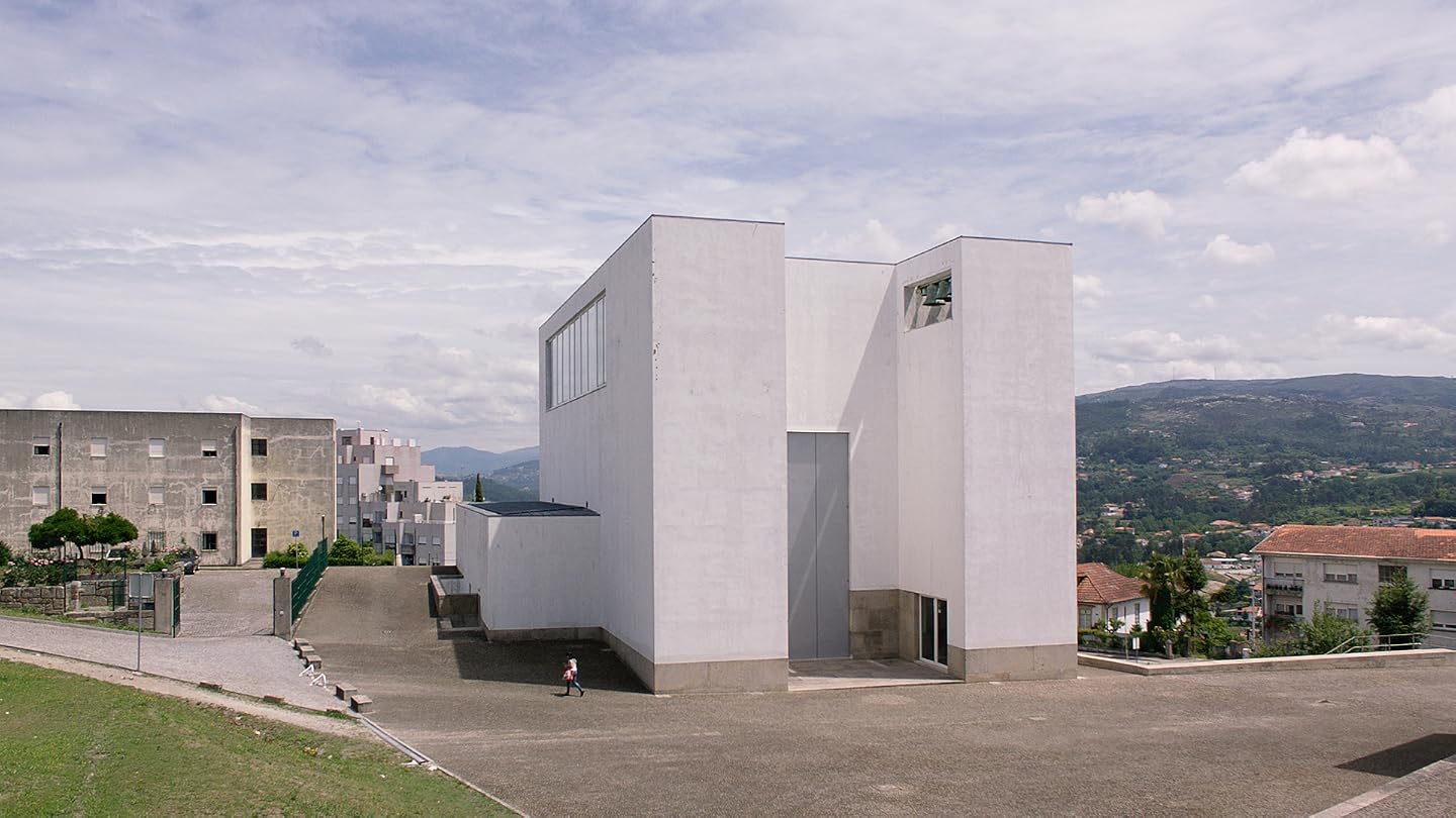 Watch Architecture of Infinity | Prime Video