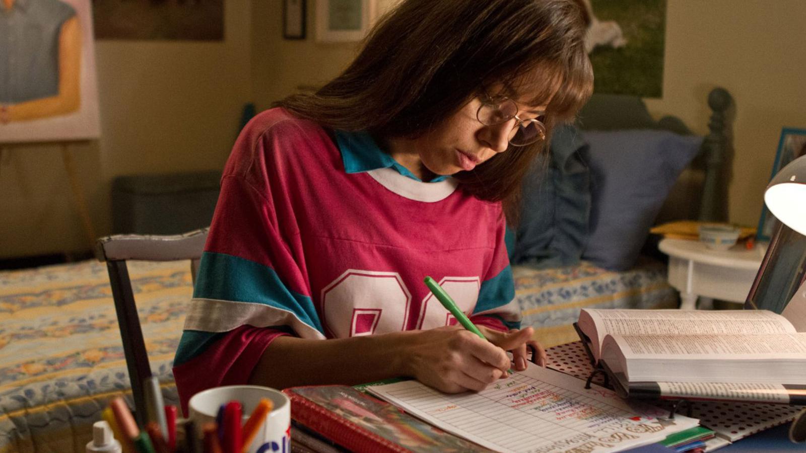 Watch The To Do List | Prime Video