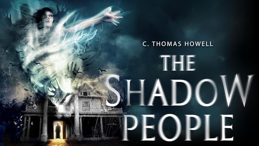 Prime Video: The Shadow People
