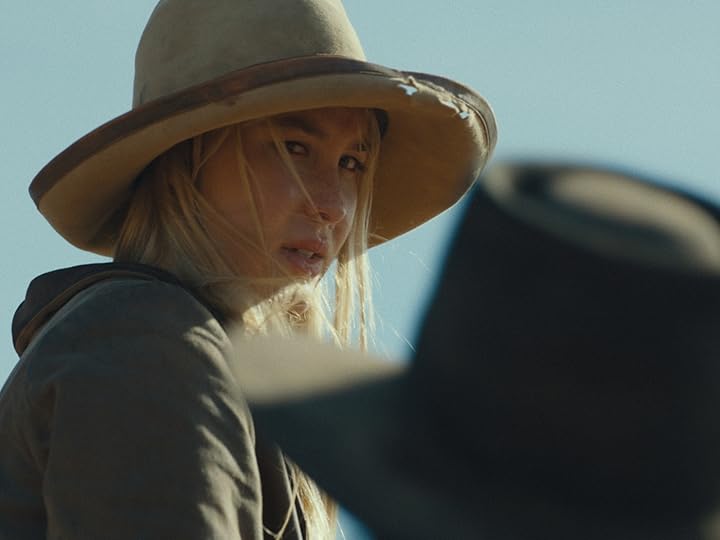 Watch 1883 | Prime Video