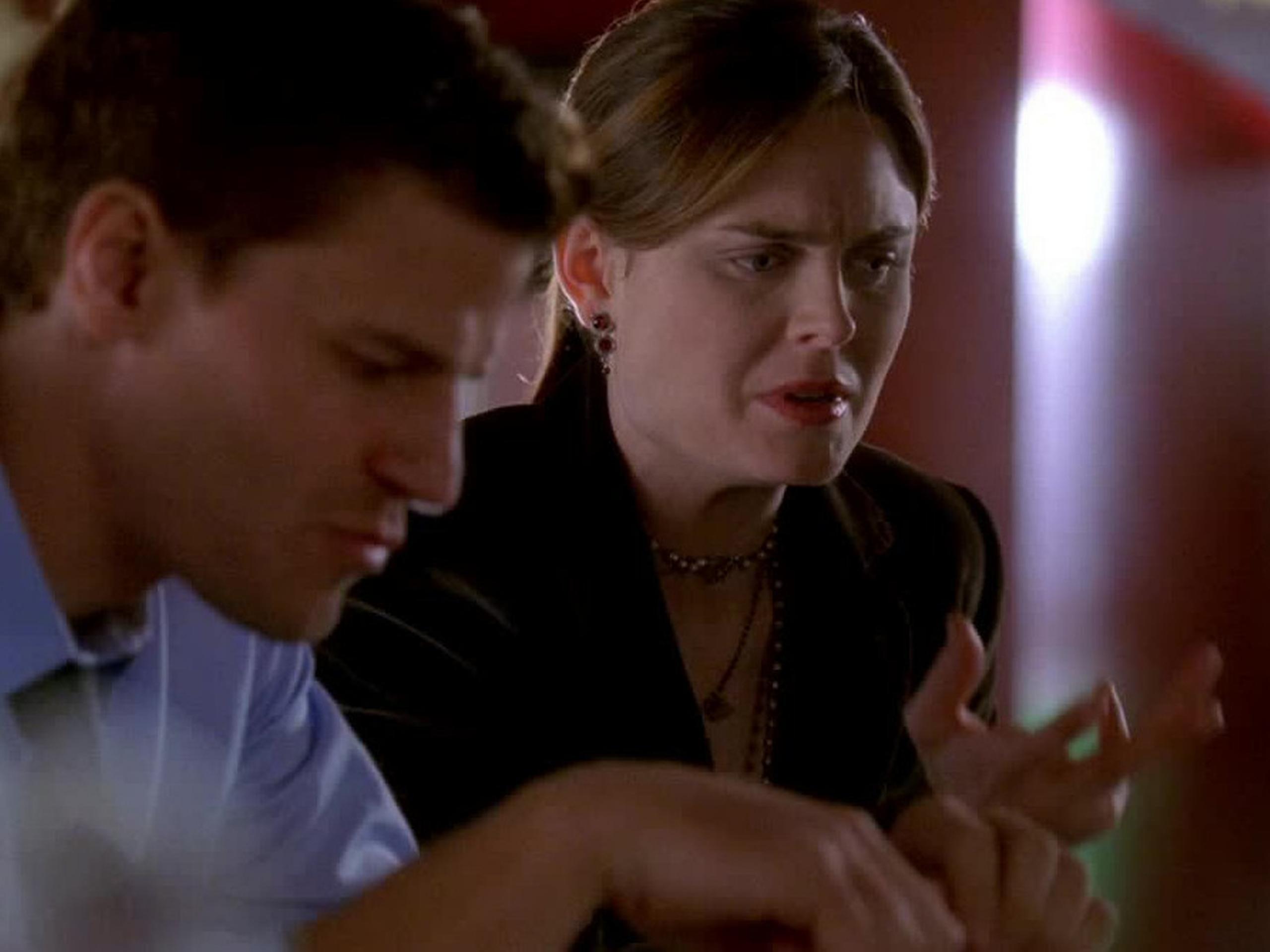 Prime Video: Bones - Saison 1