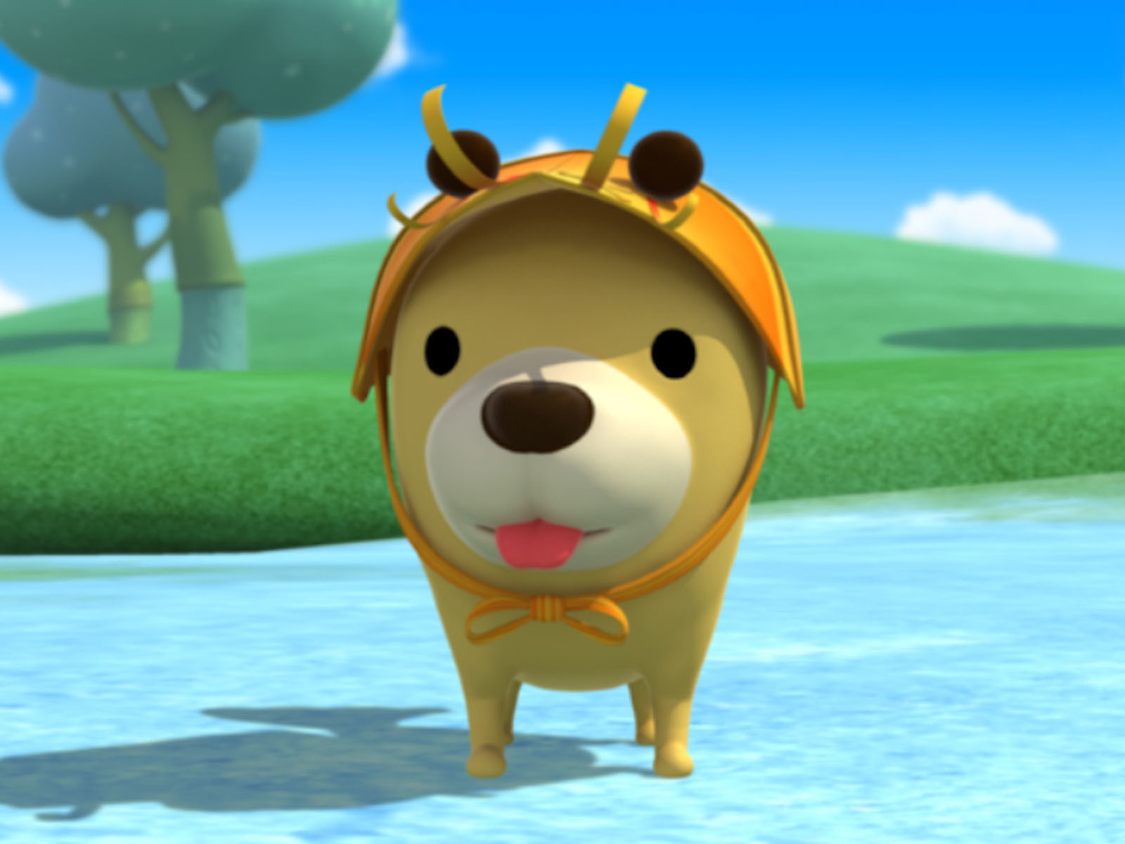 Prime Video: Cocomong