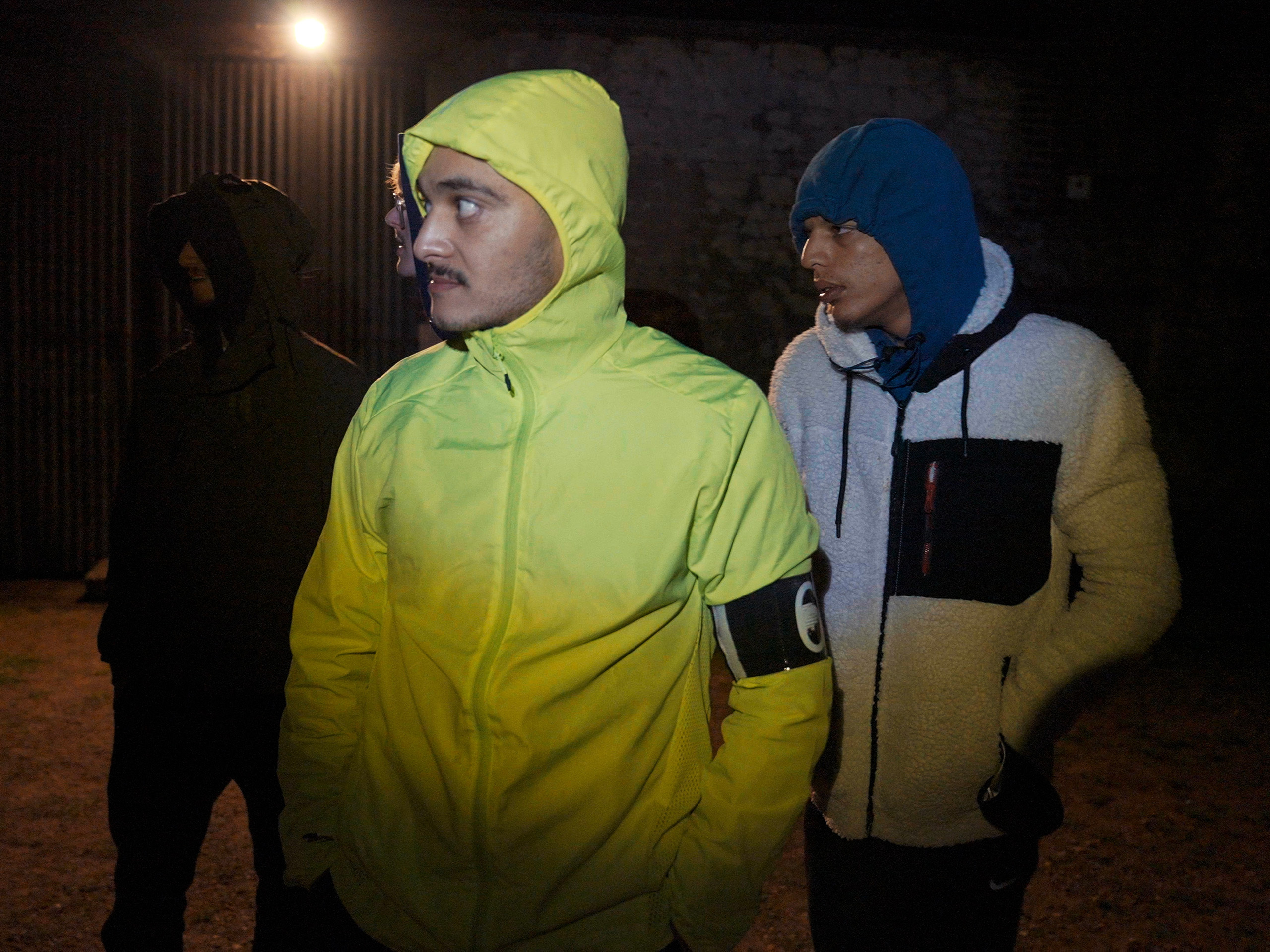 Prime Video: Bootcamp