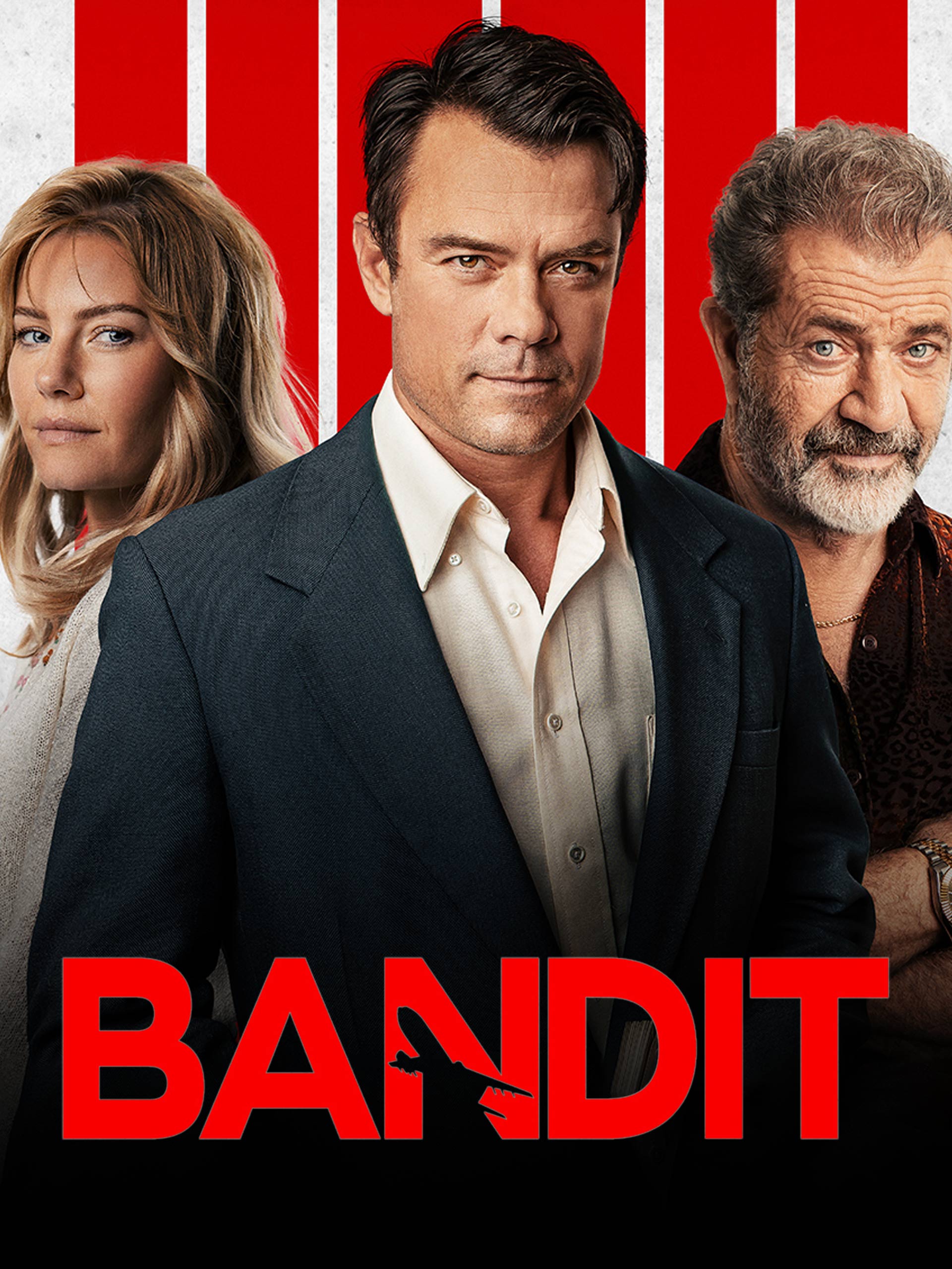 Prime Video: Bandit