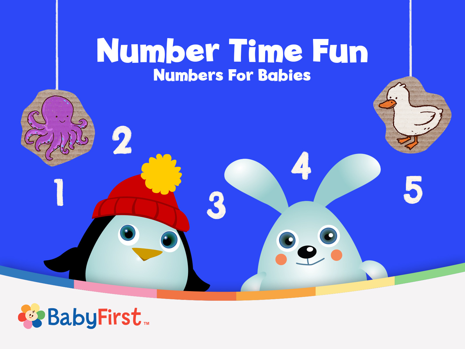 Prime Video: Baby Class Series