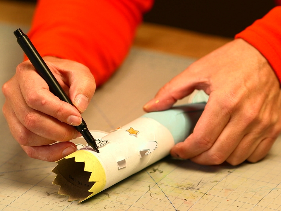 Prime Video: Box Yourself Minis - Season 1