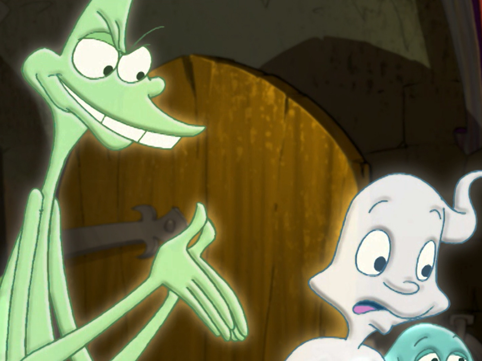 Prime Video: Phantom Spirits