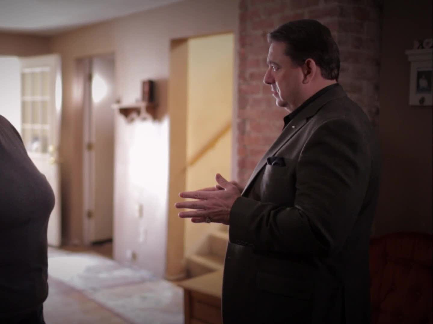 Prime Video: The Dead Files - Season 4