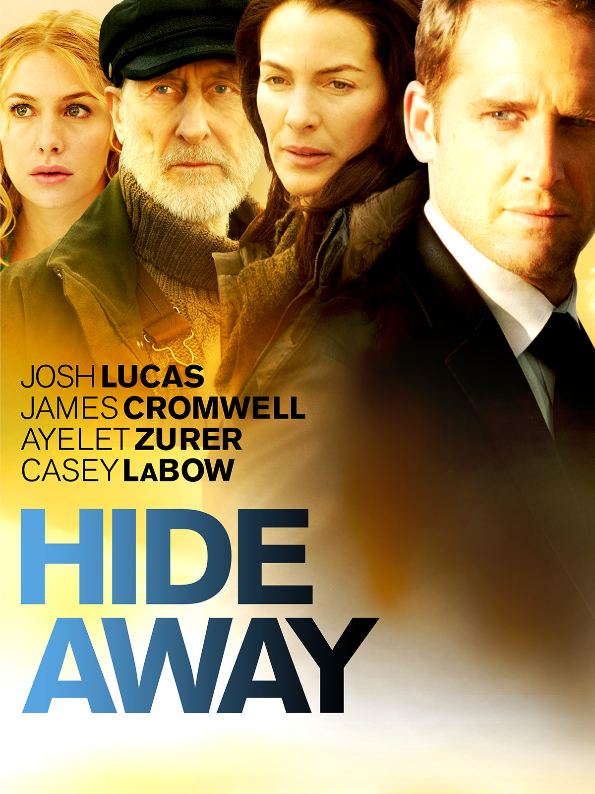 Prime Video: Hide away
