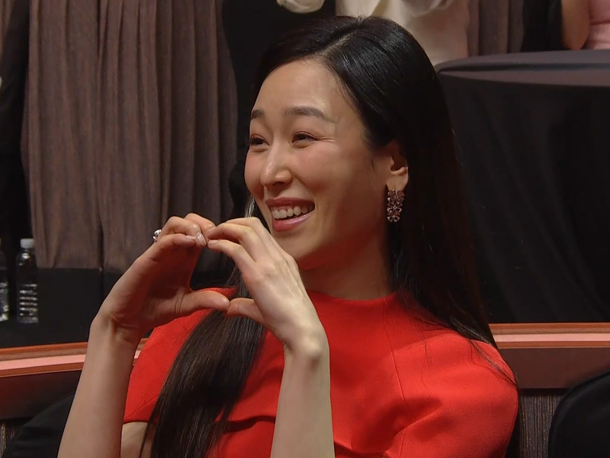 Prime Video: 2022 SBS Drama Awards