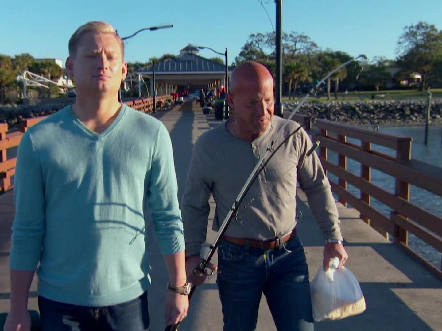 Prime Video: Island Life - Season 7