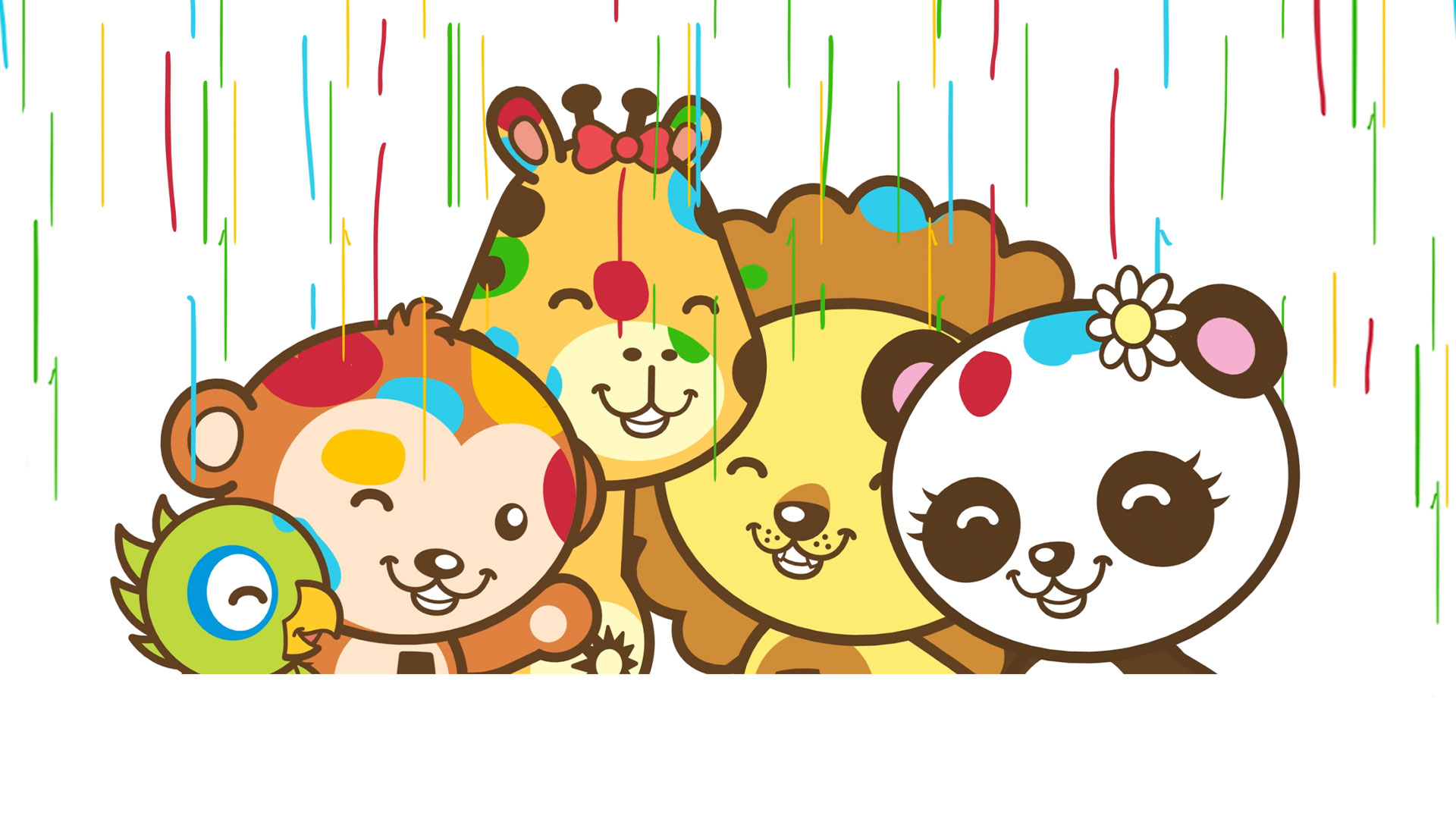 Prime Video: Turminha do Animazoo - 1ª Temporada